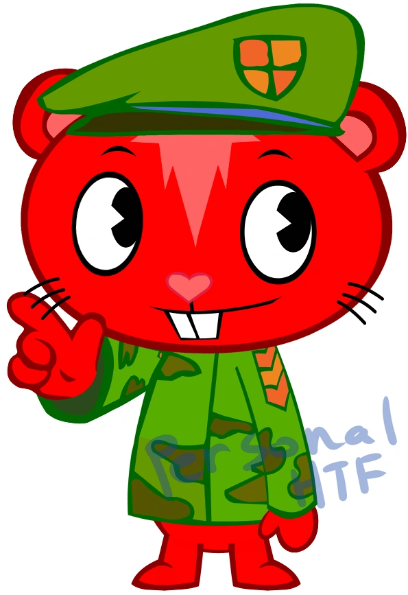 Trailblazer | HTF Fandom Wiki | Fandom