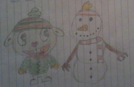 David | HTF Fandom Wiki | Fandom