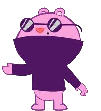 The Mole | HTF Fandom Wiki | Fandom