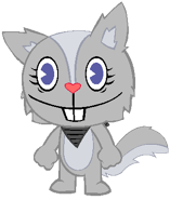 SolarFluffy | HTF Fandom Wiki | Fandom
