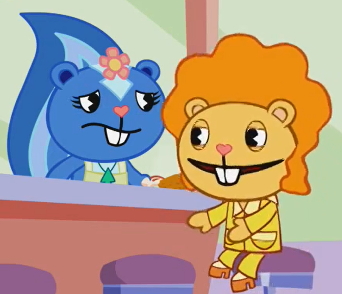 Disco Bear/Petunia | HTF Fandom Wiki | Fandom