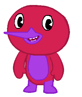 Pecky | HTF Fandom Wiki | Fandom