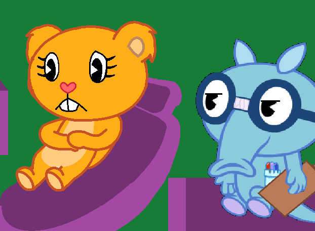 Stellar Stories | HTF Fandom Wiki | Fandom