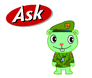 Ask Flippy | HTF Fandom Wiki | Fandom