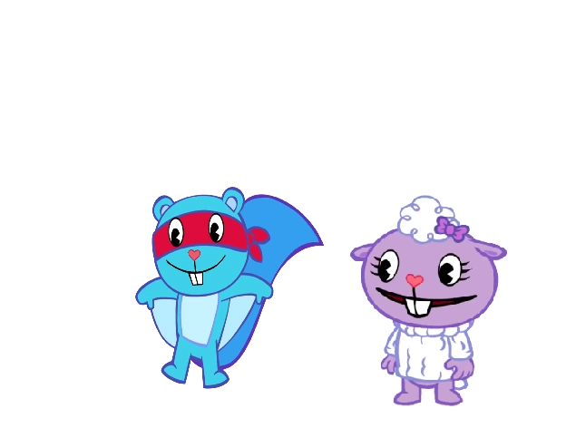 Splendid/Lammy | HTF Fandom Wiki | Fandom