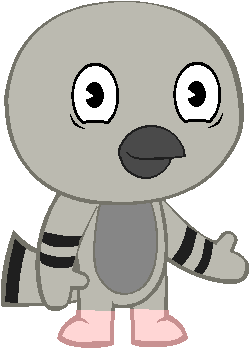 Waddles | HTF Fandom Wiki | Fandom