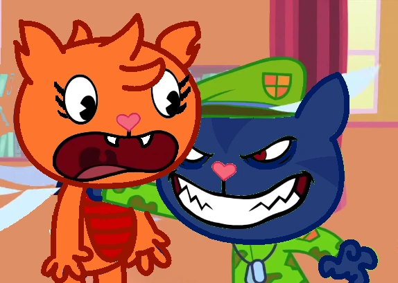 Just Past Dawn | HTF Fandom Wiki | Fandom