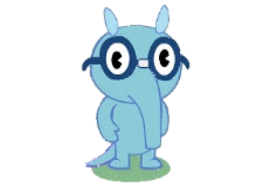 Sniffles | HTF Fandom Wiki | Fandom