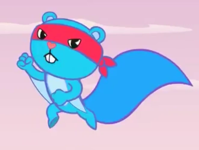 Super Zero | HTF Fandom Wiki | Fandom