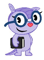 Dash | HTF Fandom Wiki | Fandom