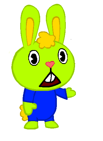 Rubber | HTF Fandom Wiki | Fandom