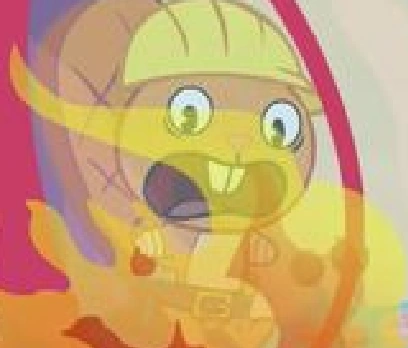 Light My Fire | HTF Fandom Wiki | Fandom