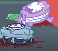 Truffles | HTF Fandom Wiki | Fandom