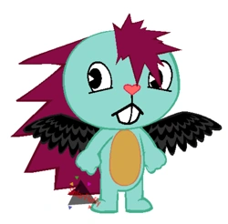 Latenight Moon | HTF Fandom Wiki | Fandom