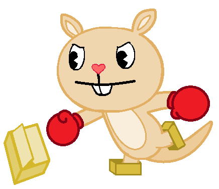 Boxer | HTF Fandom Wiki | Fandom