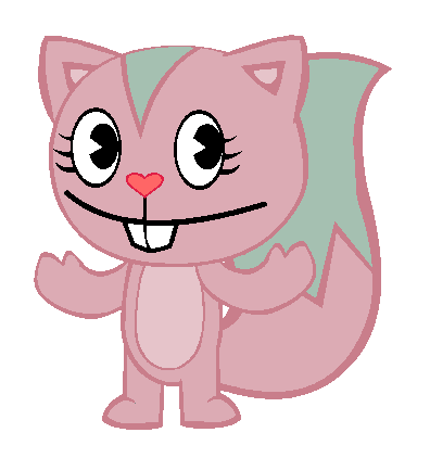 Daylight | HTF Fandom Wiki | Fandom