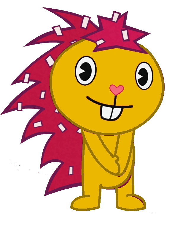 Sharpy | HTF Fandom Wiki | Fandom