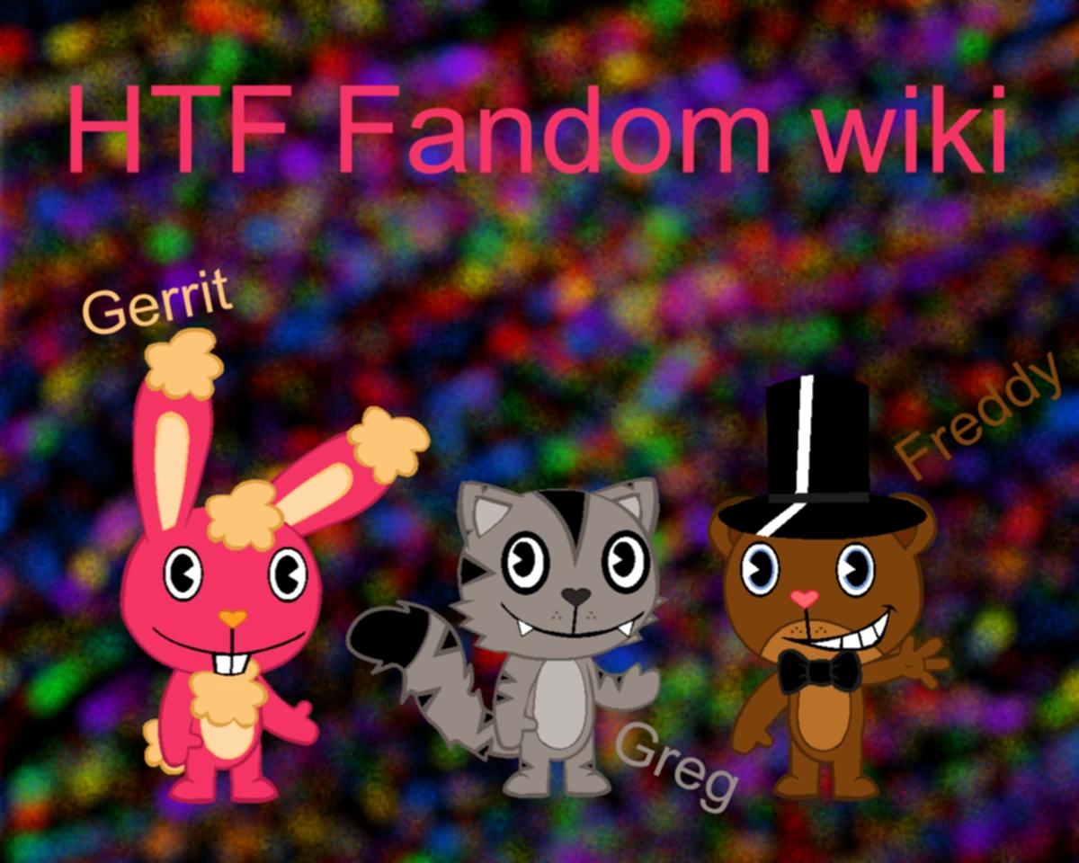 Wallpapers | HTF Fandom Wiki | Fandom