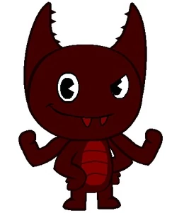 Hercules | HTF Fandom Wiki | Fandom