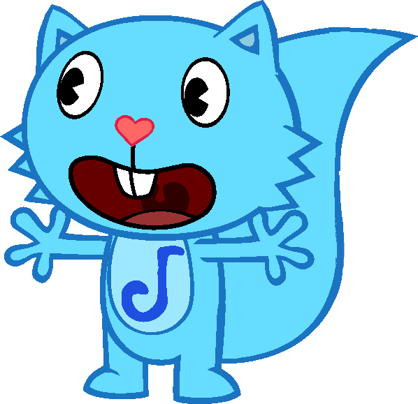 Melody | HTF Fandom Wiki | Fandom