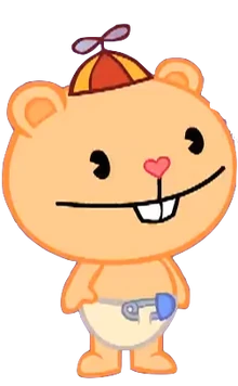 Cub | HTF Fandom Wiki | Fandom