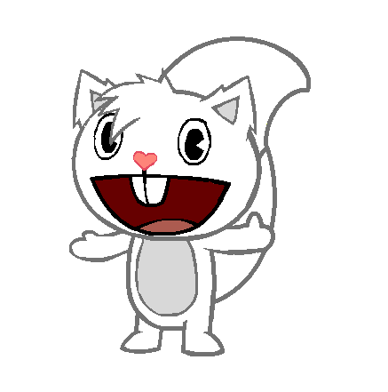 Sugar | HTF Fandom Wiki | Fandom