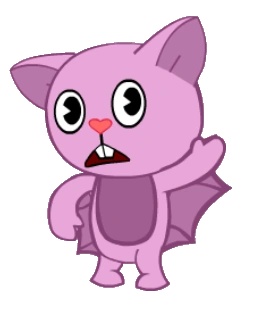 Squeaky | HTF Fandom Wiki | Fandom