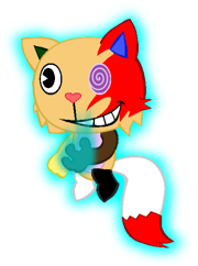 Cyan | HTF Fandom Wiki | Fandom