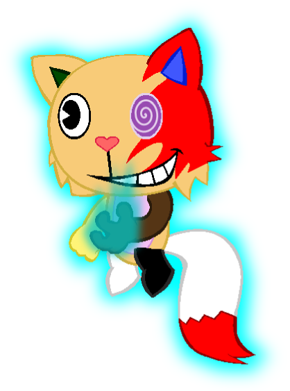 Cyan | HTF Fandom Wiki | Fandom