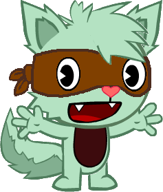 Mikey | HTF Fandom Wiki | Fandom