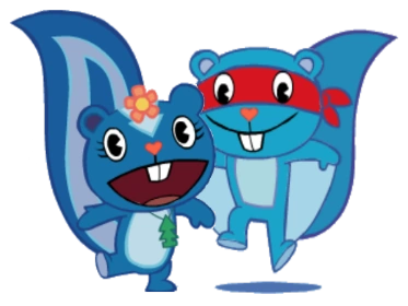 Petunia/Splendid | HTF Fandom Wiki | Fandom