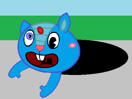 Death of Fresh Air | HTF Fandom Wiki | Fandom