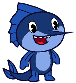 Jones | HTF Fandom Wiki | Fandom