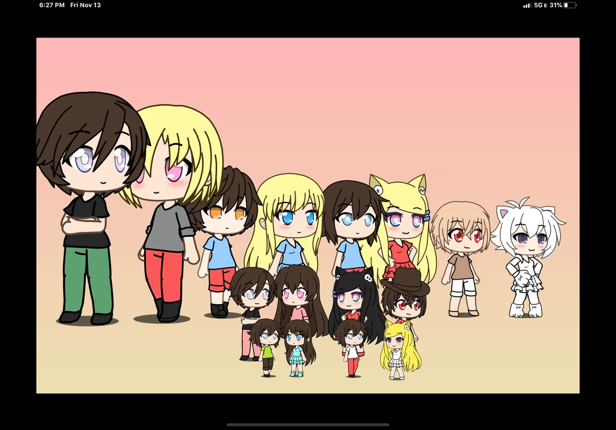 Zodiac team | HTF Fandom Wiki | Fandom