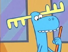 Moppin Up | HTF Fandom Wiki | Fandom