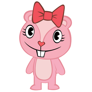 Giggles | HTF Fandom Wiki | Fandom