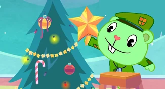 Kringle: Star | HTF Fandom Wiki | Fandom