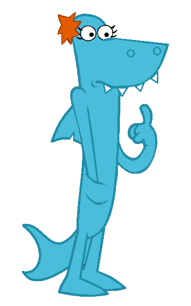 Sharky | HTF Fandom Wiki | Fandom