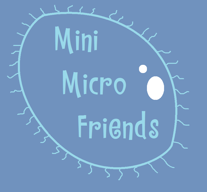 Mini Micro Friends | HTF Fandom Wiki | Fandom