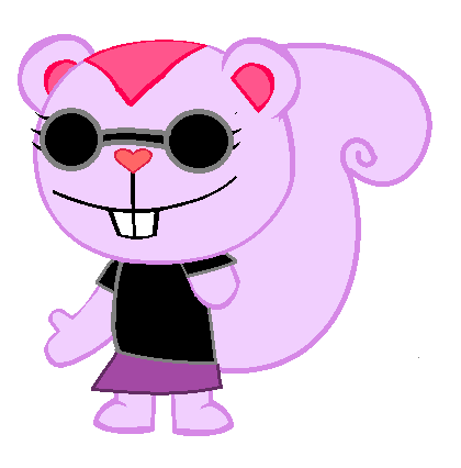 Trisha | HTF Fandom Wiki | Fandom