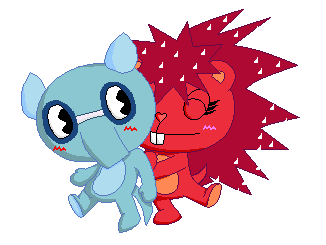 Sniffles/Flaky | HTF Fandom Wiki | Fandom