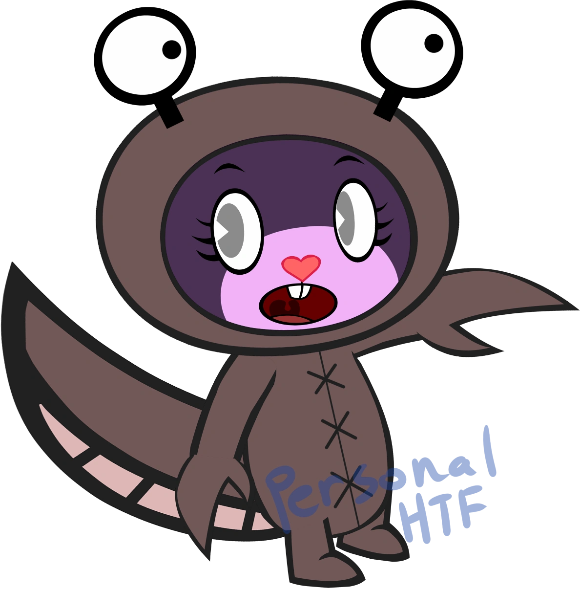 Barbara | HTF Fandom Wiki | Fandom