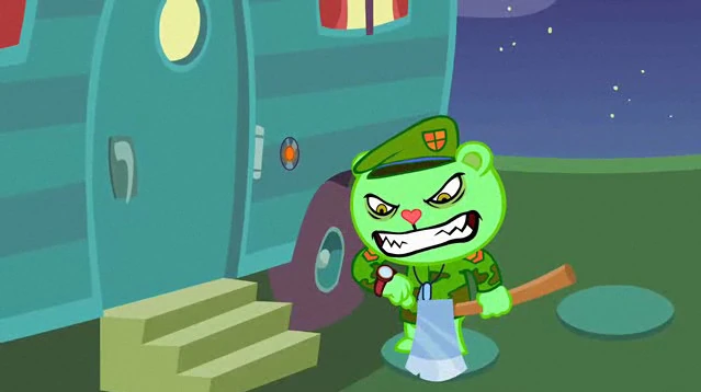 Hear Today, Gone Tomorrow | HTF Fandom Wiki | Fandom