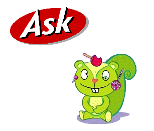 Ask Nutty | HTF Fandom Wiki | Fandom