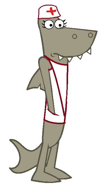 Nurse | HTF Fandom Wiki | Fandom