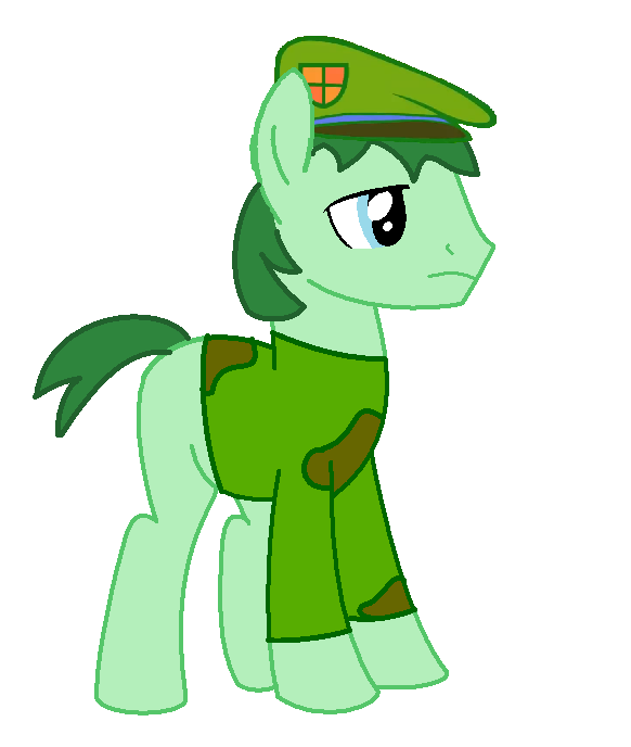 Pony Versions/Gallery | HTF Fandom Wiki | Fandom