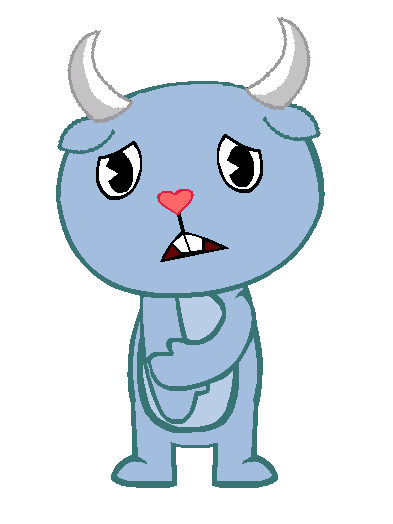 Ed | HTF Fandom Wiki | Fandom