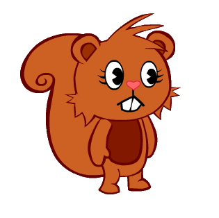 Smelly | HTF Fandom Wiki | Fandom