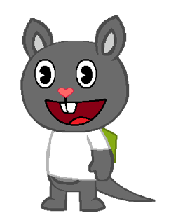 Bunky | HTF Fandom Wiki | Fandom