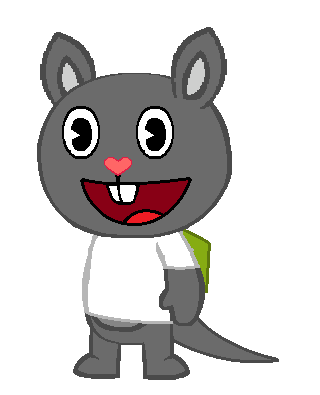 Bunky | HTF Fandom Wiki | Fandom